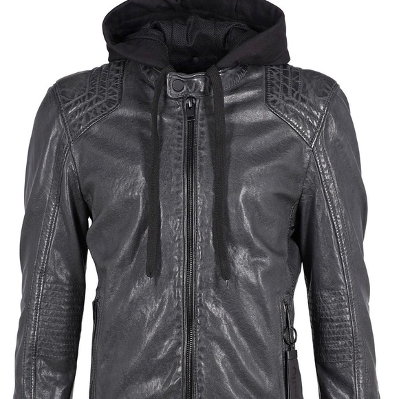 Mauritius | Jackets & Coats | Mens Mauritius Aiden Jacket Xl | Poshmark